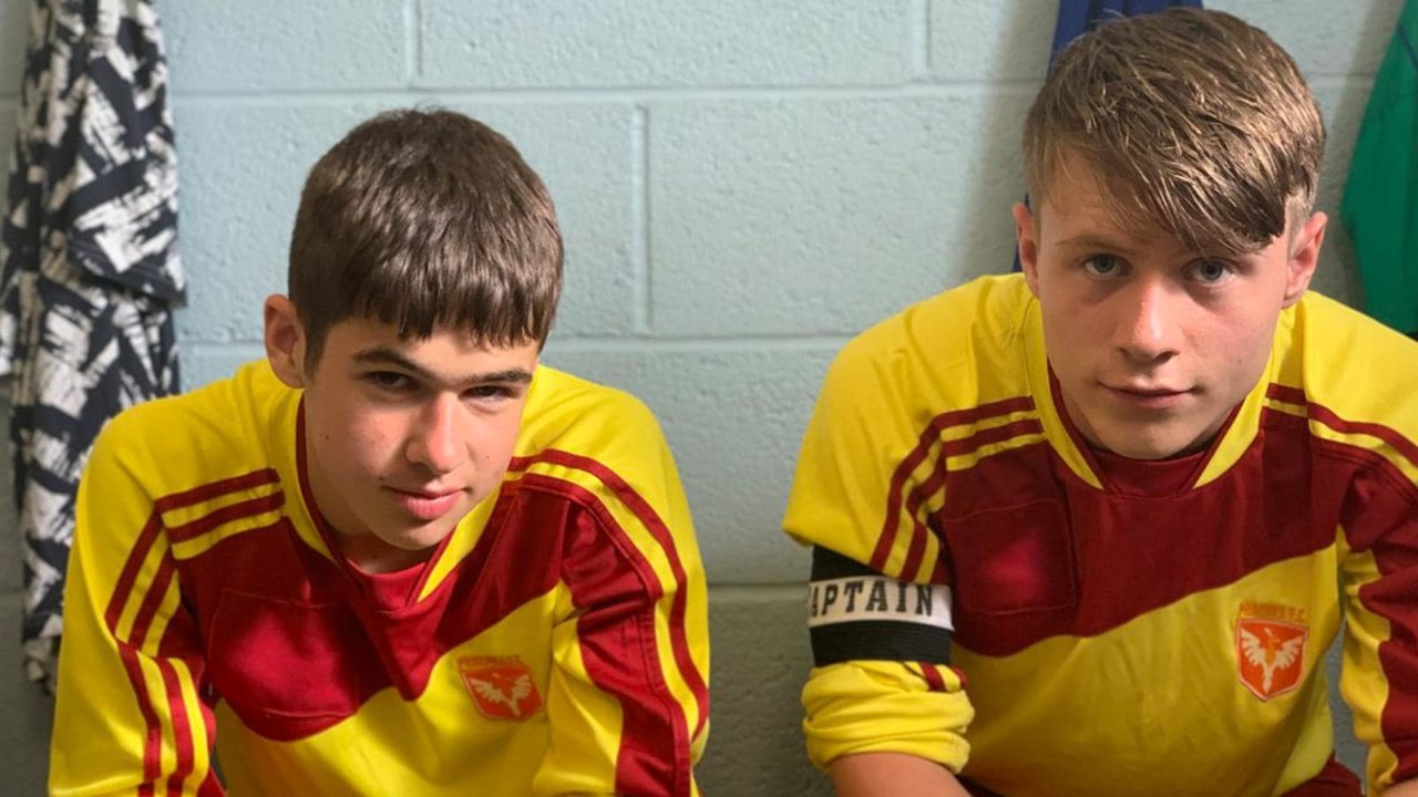 Jamie Johnson 4 serie tv, attori, trama, cast, puntate, dove girato ...