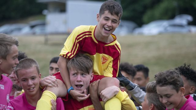 Jamie Johnson 4 serie tv, attori, trama, cast, puntate, dove girato ...