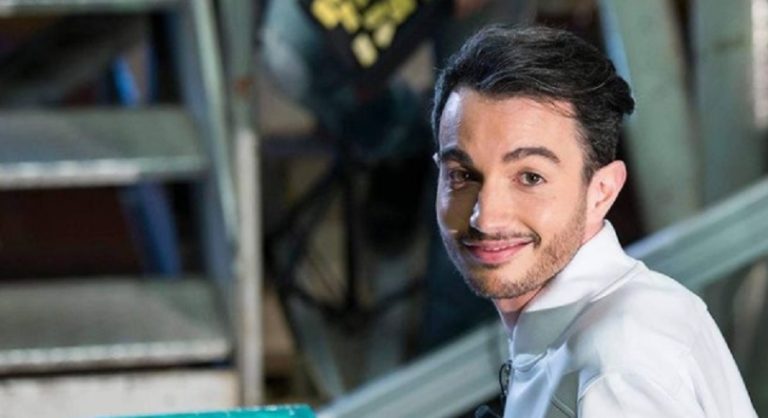 Marco Martinelli intervista, talent, Carrà, Memex, studi, progetti, futuro