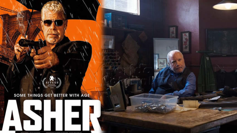 Asher film Iris, trama, attori, cast, finale, dove è girato, location ...