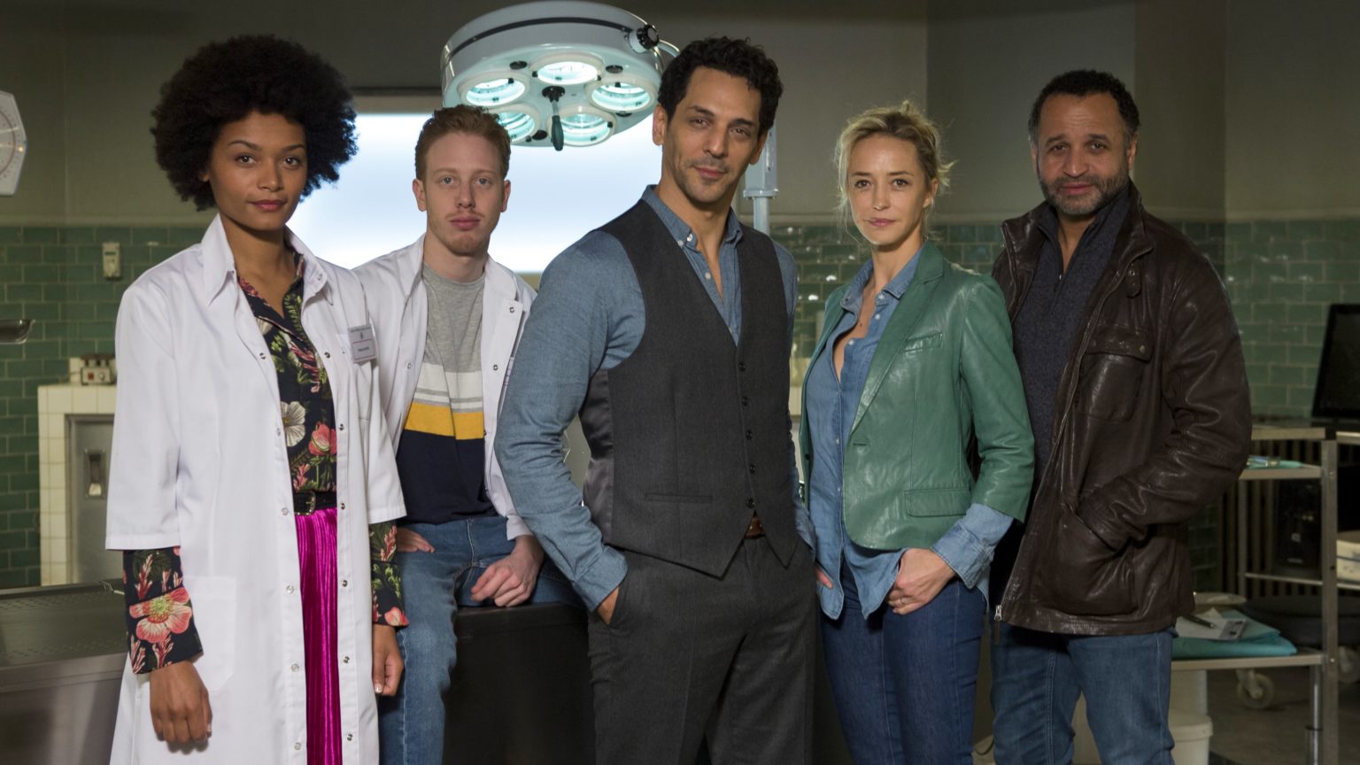 Balthazar serie tv Giallo, trama, attori, cast, finale, dove è girato ...