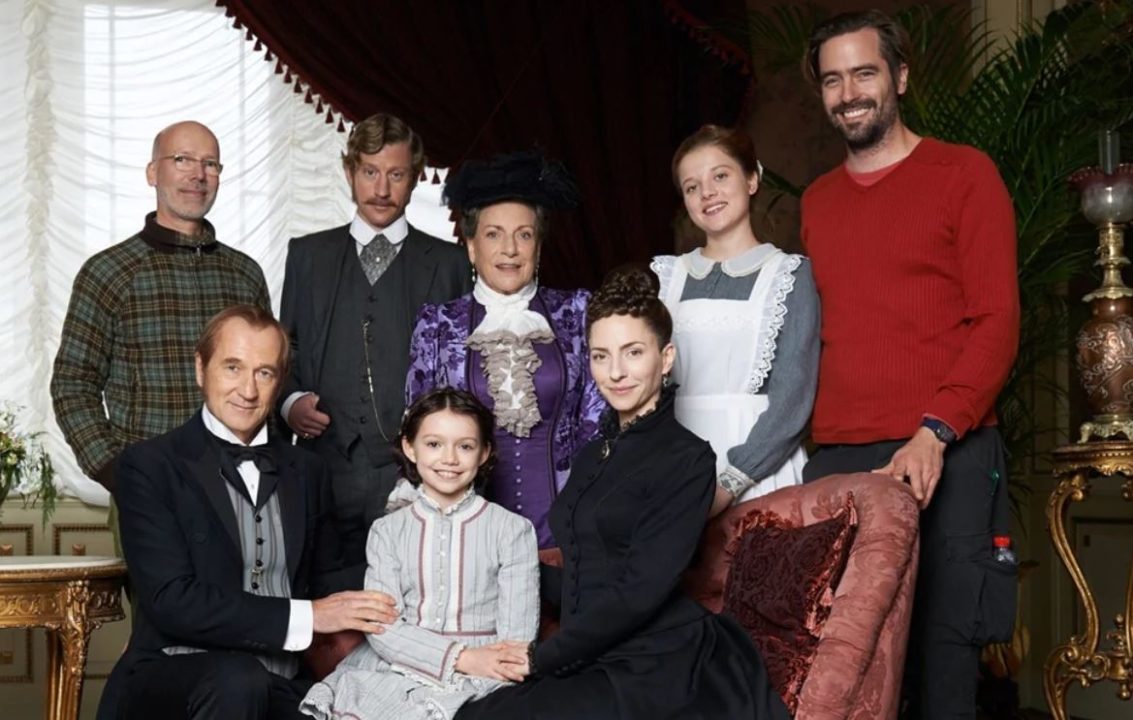 Heidi film, trama, attori, cast, finale, dove è girato, location, musiche