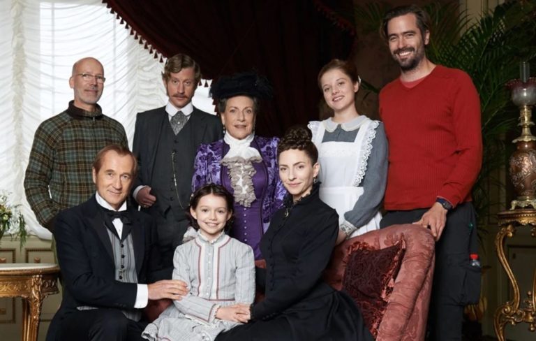 Heidi film, trama, attori, cast, finale, dove è girato, location, musiche