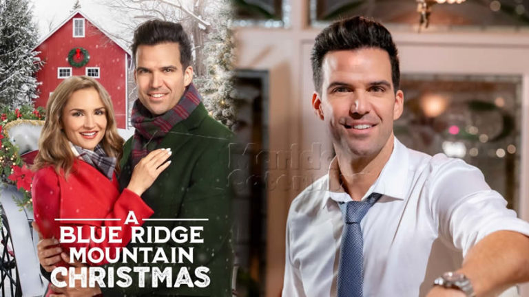 Natale tra i monti Blue Ridge, trama, attori, finale, dove è girato ...