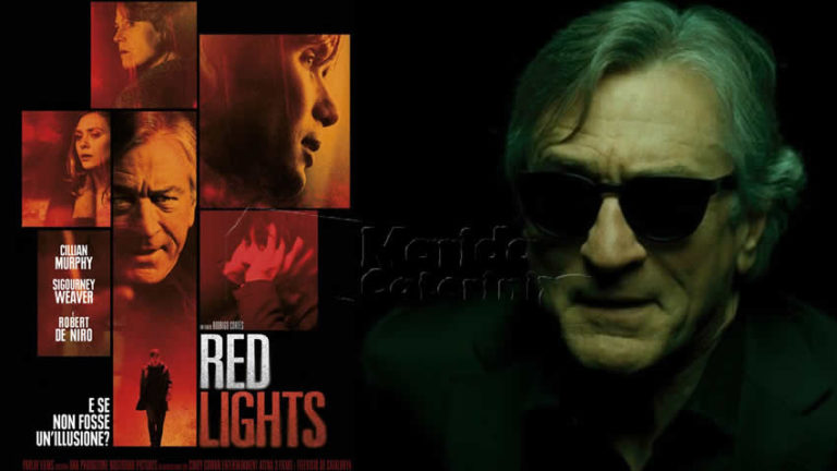 Red Lights film, trama, attori, cast, finale, dove è girato, location