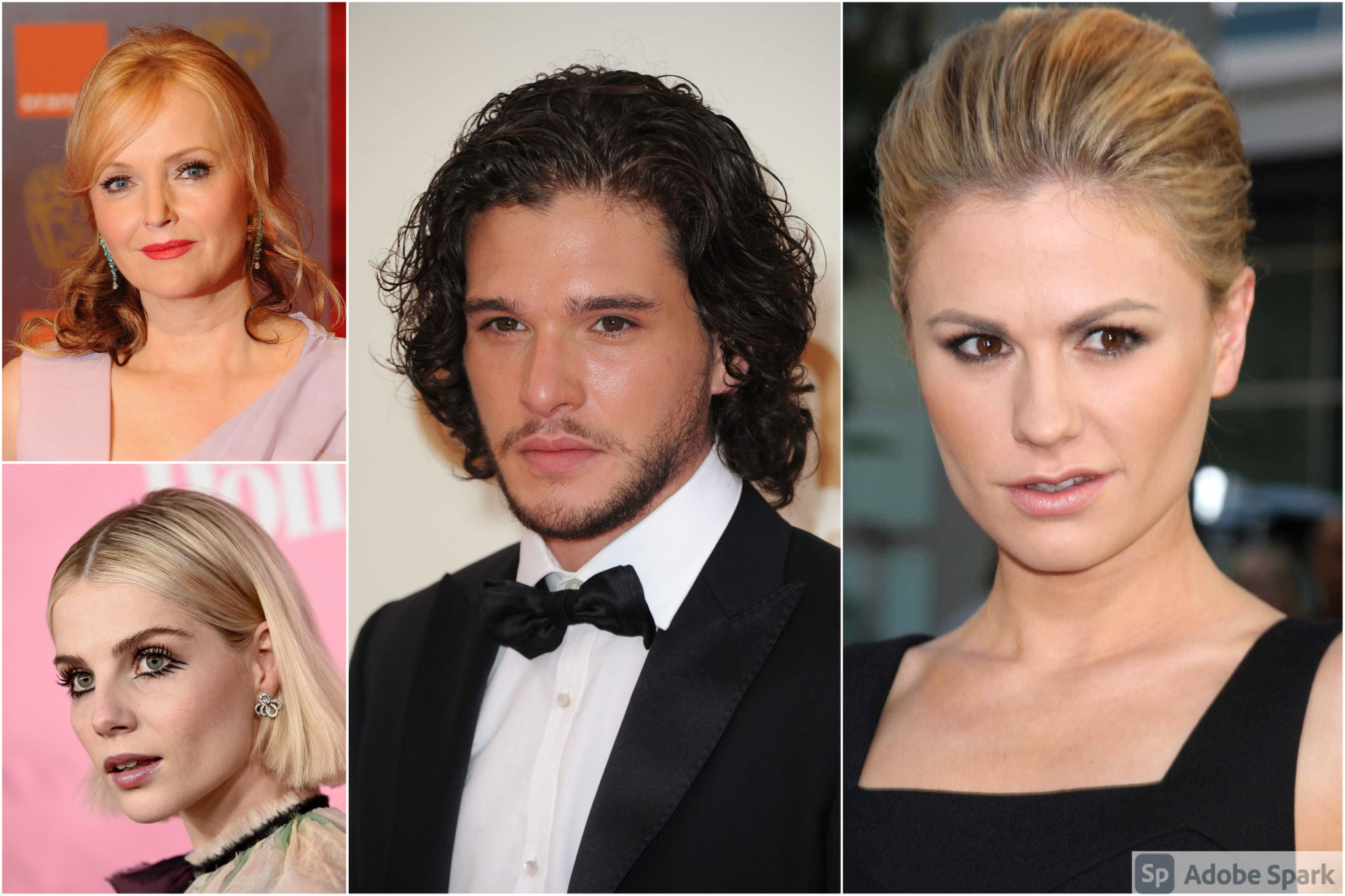 Modern Love serie tv Amazon Original, seconda stagione, cast, trama