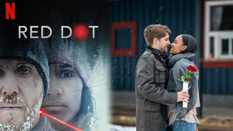 Red Dot film, trama, attori, cast, finale, dove è girato, location