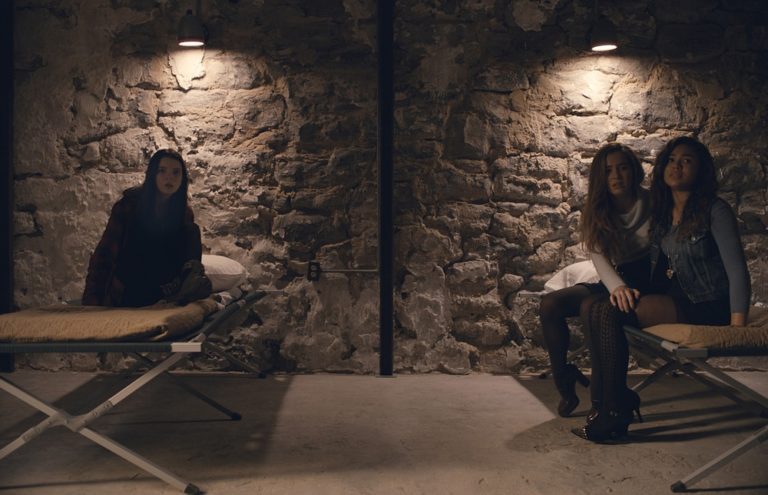 Split film, trama, attori, cast, finale, dove è girato, location ...