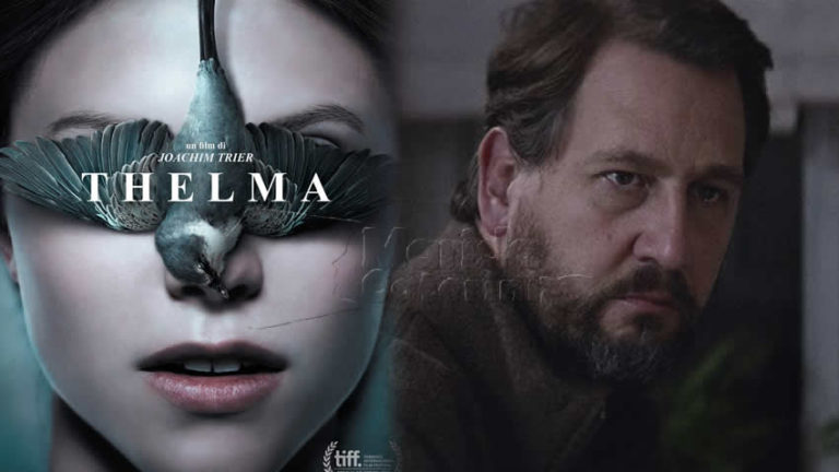 Thelma film, trama, attori, cast, finale, dove è girato, location