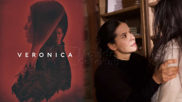Veronica film, trama, attori, cast, finale, dove è girato, location