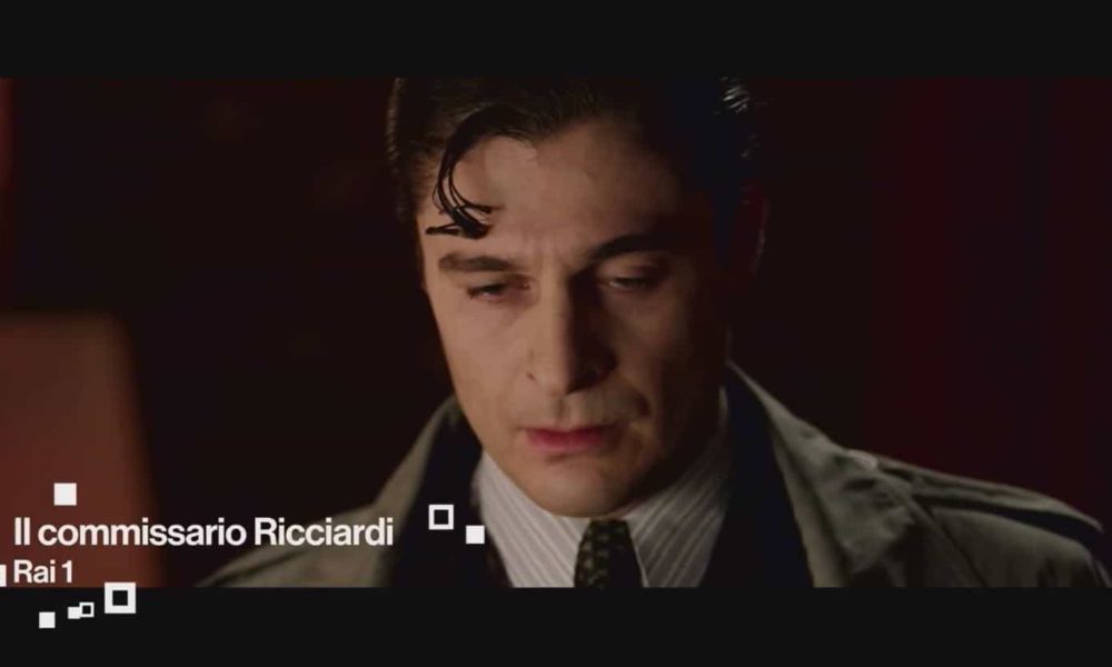 Il Commissario Ricciardi serie tv, trama, dove è girato, quando in onda
