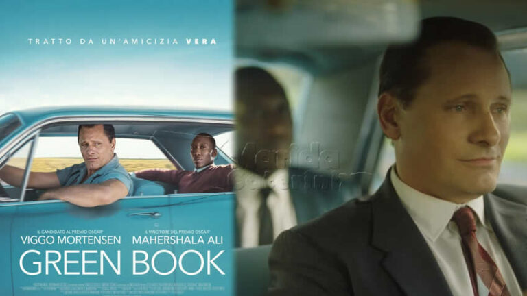 Green Book film, trama, attori, cast, finale, dove è girato, location