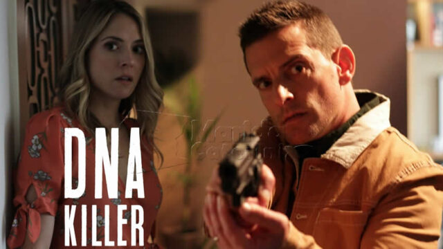 DNA Killer film, trama, attori, cast, finale, dove è girato, location