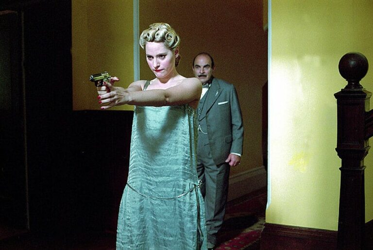 Il ritratto di Elsa Greer film, trama, attori, cast, finale, dove è ...