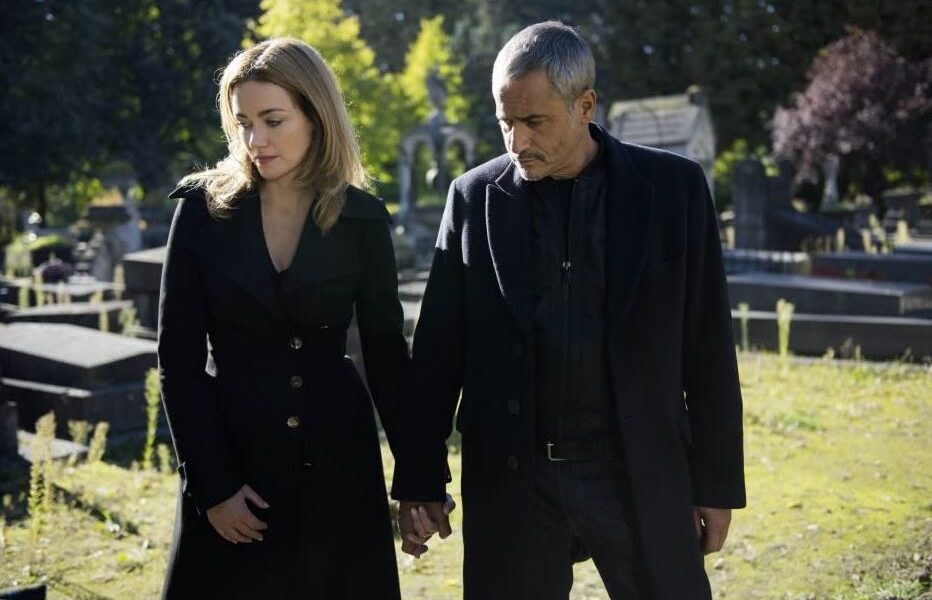 Alice Nevers 14, Giallo, attori, dove è girato, trama, cast, finale ...