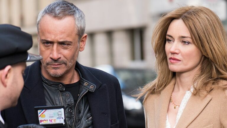 Alice Nevers 13 A briglie sciolte, Chut, trama, cast, finale, attori ...