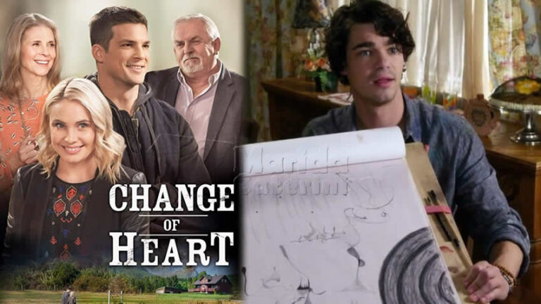 Forest Cove film, trama, attori, cast, finale, dove è girato, location