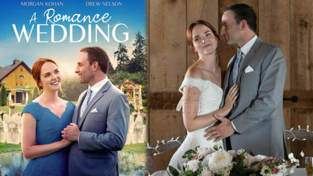 Ritorno a Romance film, trama, attori, cast, finale, dove è girato ...