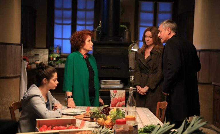 Alice Nevers 14 Combatti, Una vita in più, trama, cast, finale, dove è ...