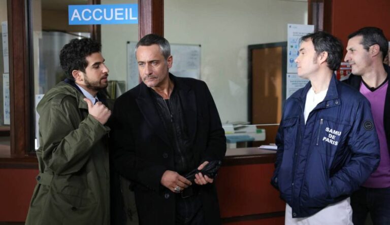 Alice Nevers 14 Combatti, Una vita in più, trama, cast, finale, dove è ...