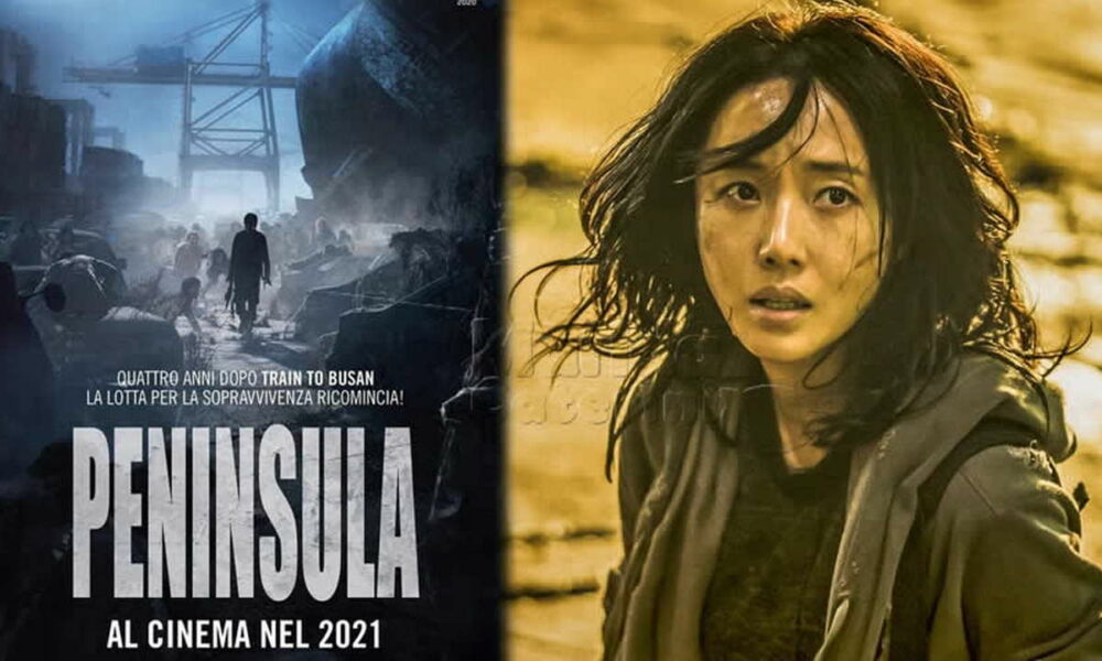 Peninsula film, trama, attori, cast, finale, dove è girato, location