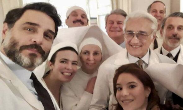 Cuori serie tv, anticipazioni, attori, cast, trama, dove girato, quando ...