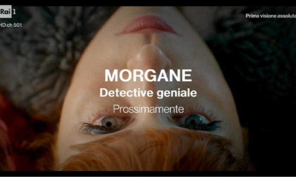 Morgane detective geniale, trama, cast, puntate, dove girato, quando onda
