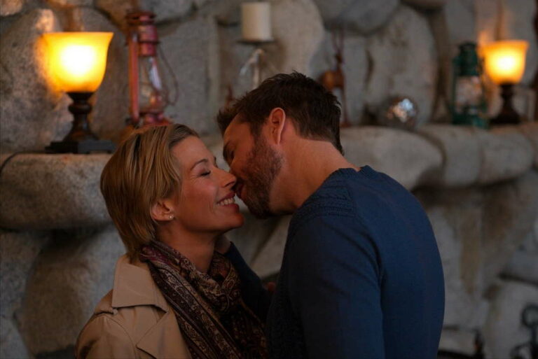 Doppio inganno film, trama, attori, cast, finale, dove è girato, location