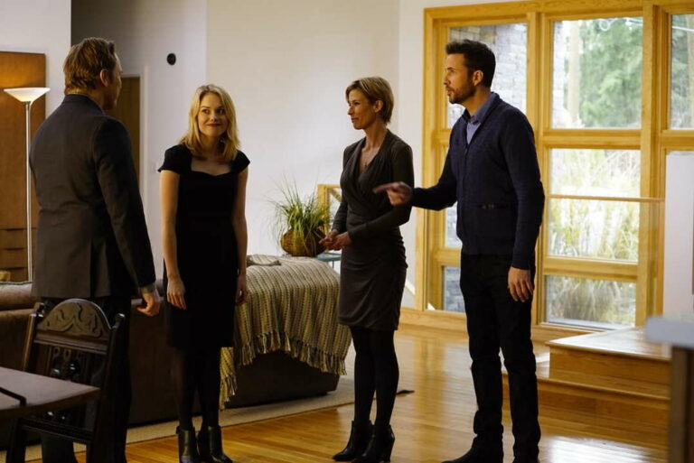 Doppio inganno film, trama, attori, cast, finale, dove è girato, location