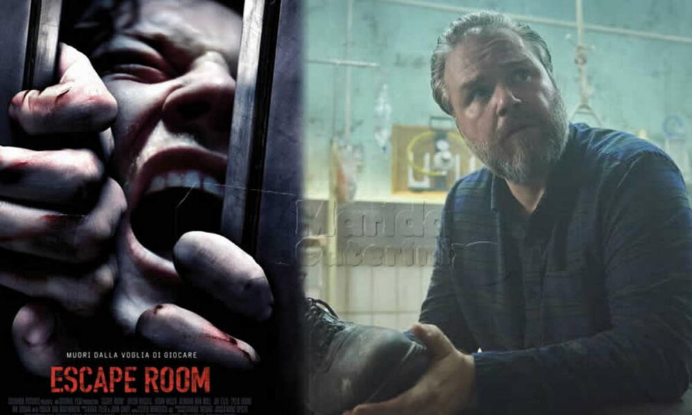 Escape Room film, trama, attori, cast, finale, dove è girato, location