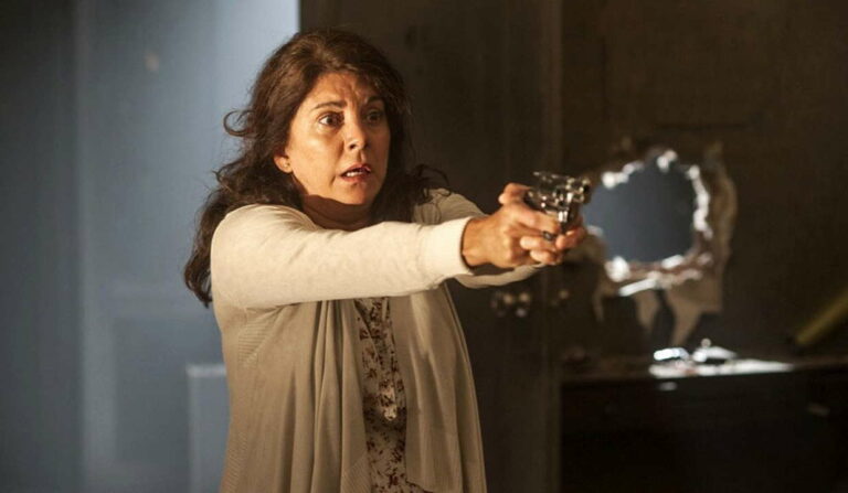 Everly film, trama, attori, cast, finale, dove è girato, location