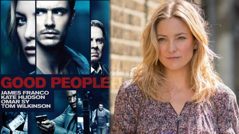 Good People film, trama, attori, cast, finale, dove è girato, location