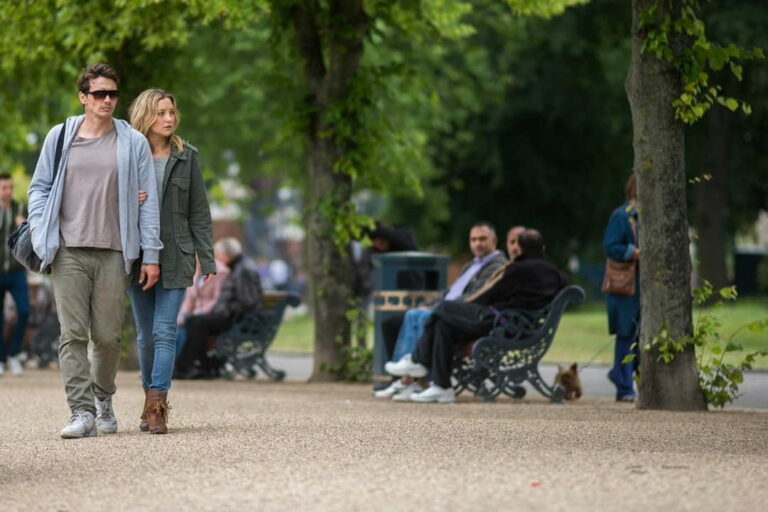 Good People film, trama, attori, cast, finale, dove è girato, location