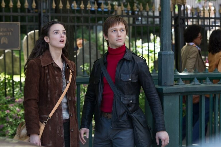 The Walk film, trama, attori, cast, finale, dove è girato, location