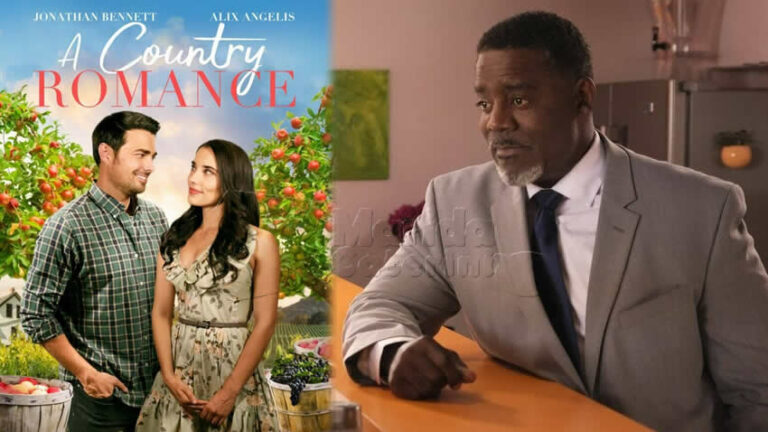A Country Romance film, trama, attori, cast, finale, dove è girato ...