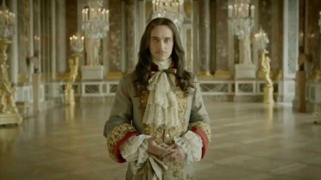 Versailles serie tv, trama, attori, cast, dove è girato, location ...