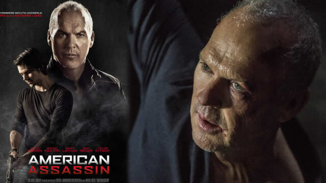 American Assassin film, trama, attori, cast, finale, dove è girato ...