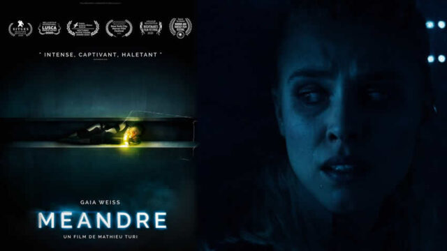 Meander film, trama, attori, cast, finale, dove è girato, location