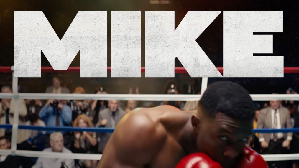 Mike Disney+, pugile, Tyson, cast, trama, episodi, dove girato, regia