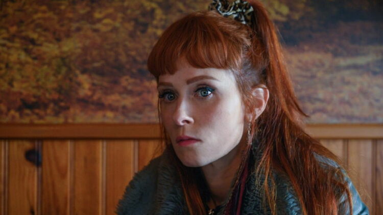 Morgane-Detective geniale 25 ottobre: trama, cast, anticipazioni