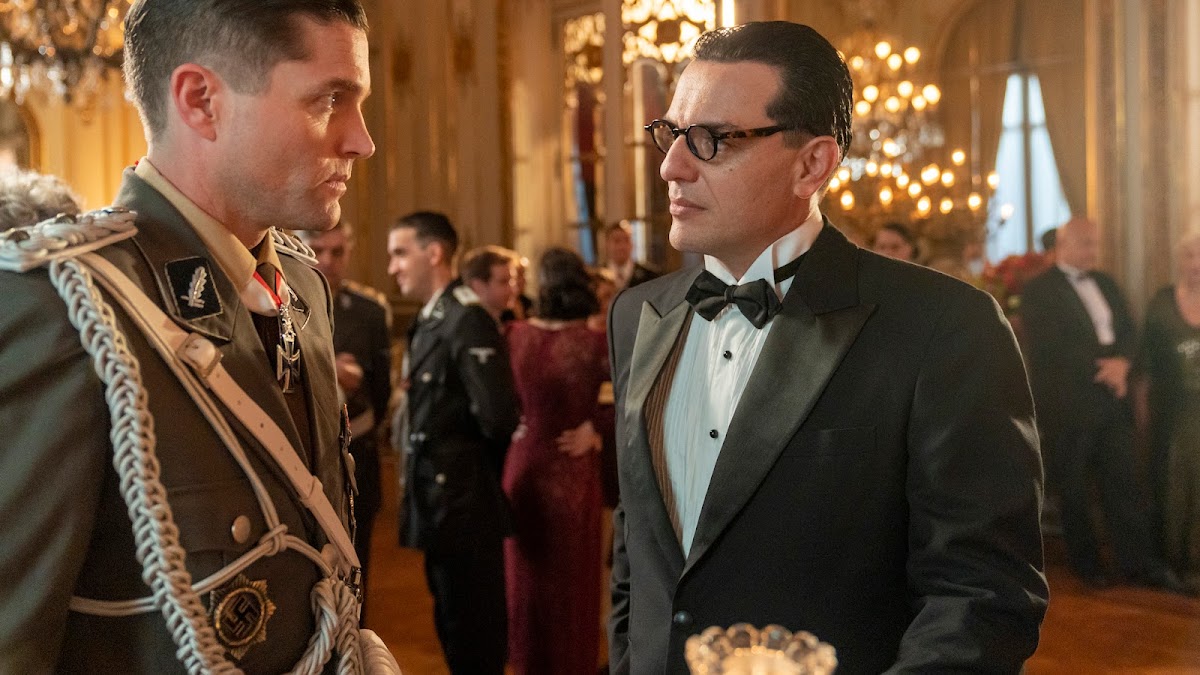 Passaporto per la libertà ultima puntata, trama, cast, finale