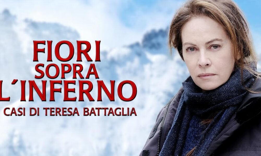 Fiori sopra l'inferno 20 febbraio trama, cast, attori, spoiler finale