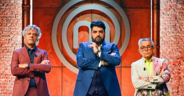 Masterchef 23 febbraio, diretta, concorrenti, cast, eliminati, prove