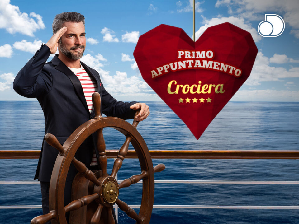 Primo Appuntamento Crociera 25 aprile single, cene, coppie