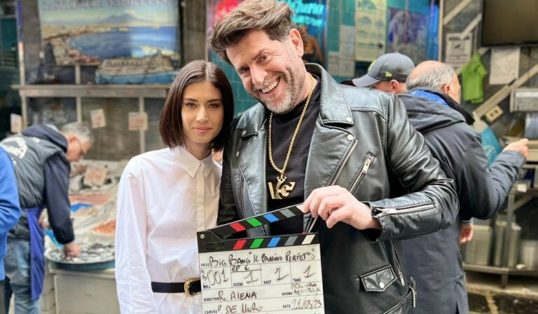 Il Panino Perfetto, Food Network, viaggio, tradizione, conduttori