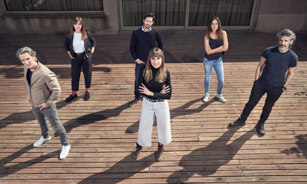 Tutti mentono, trama, cast, attori, spoiler finale, dove è girata, Rai 2