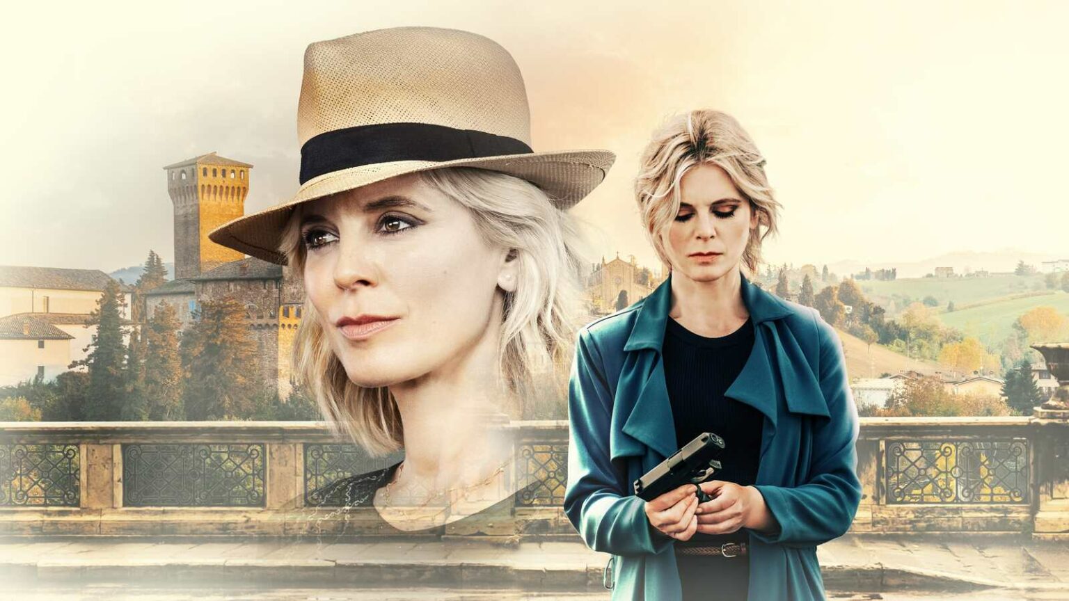 Signora Volpe Segreti e sacrifici, trama, cast, attori, spoiler finale