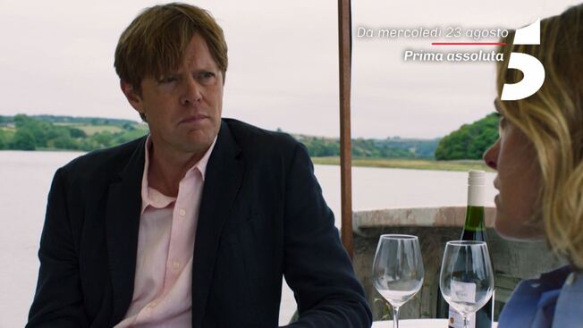 Beyond Paradise, trama, cast, attori, spoiler finale, dove è girata