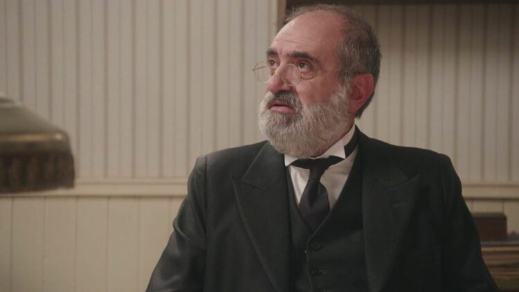 La Promessa 28 agosto 2 settembre, trama, cast, spoiler finale