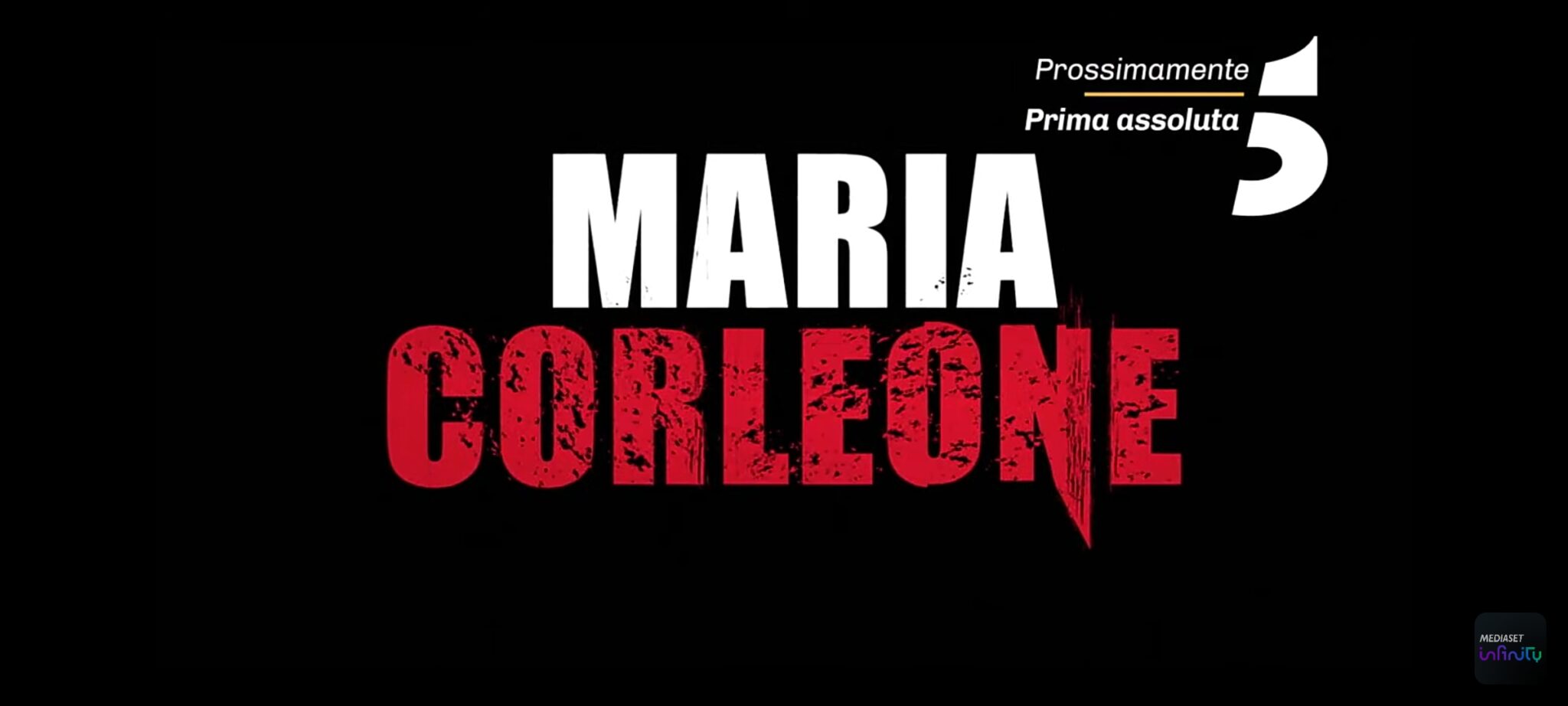 Maria Corleone, trama, cast, attori, dove è girata, spoiler finale